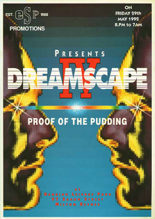 90's Rave Flyers — Are.na