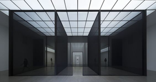 VOLUME & STRUCTURE — Are.na