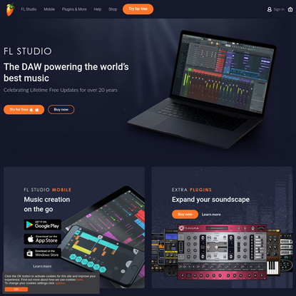 music production tools — Are.na