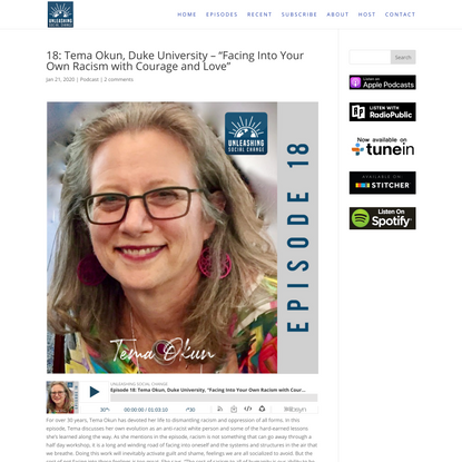 white supremacy culture — Are.na