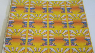 LSD TAB DESIGN — Are.na