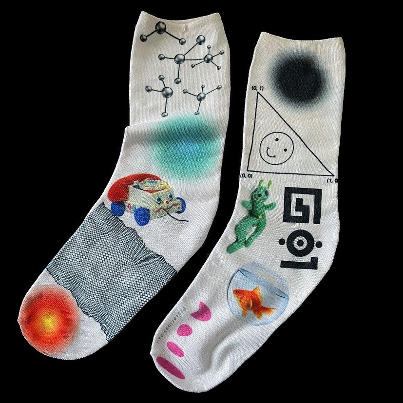 candy mountain (2021) — Are.na