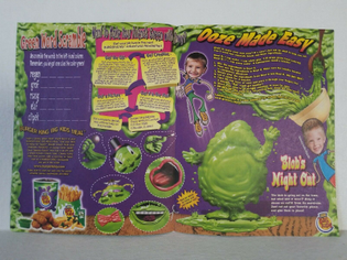 Neon Ooze — Are.na