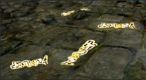 Dark Souls Summon Signs — Are.na