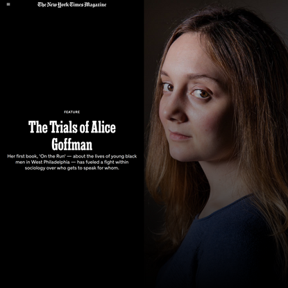 Power dynamics in sociological research — Are.na