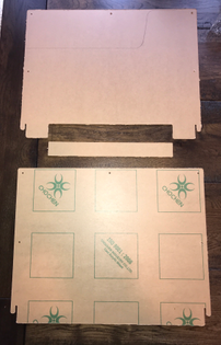 Printable substrate logos — Are.na